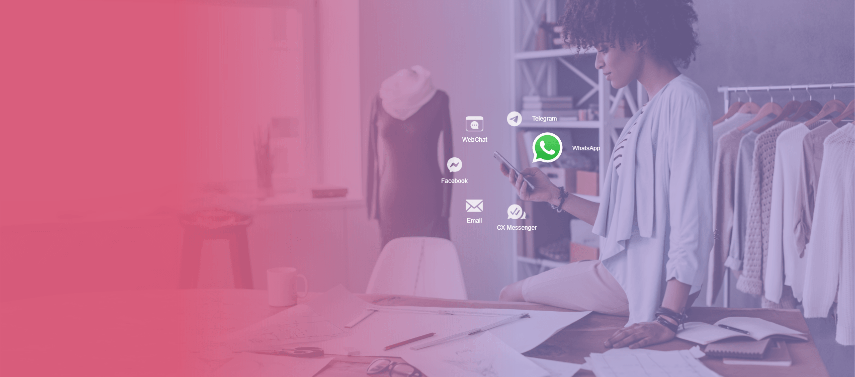 Alisys - Cloud Customer Experience